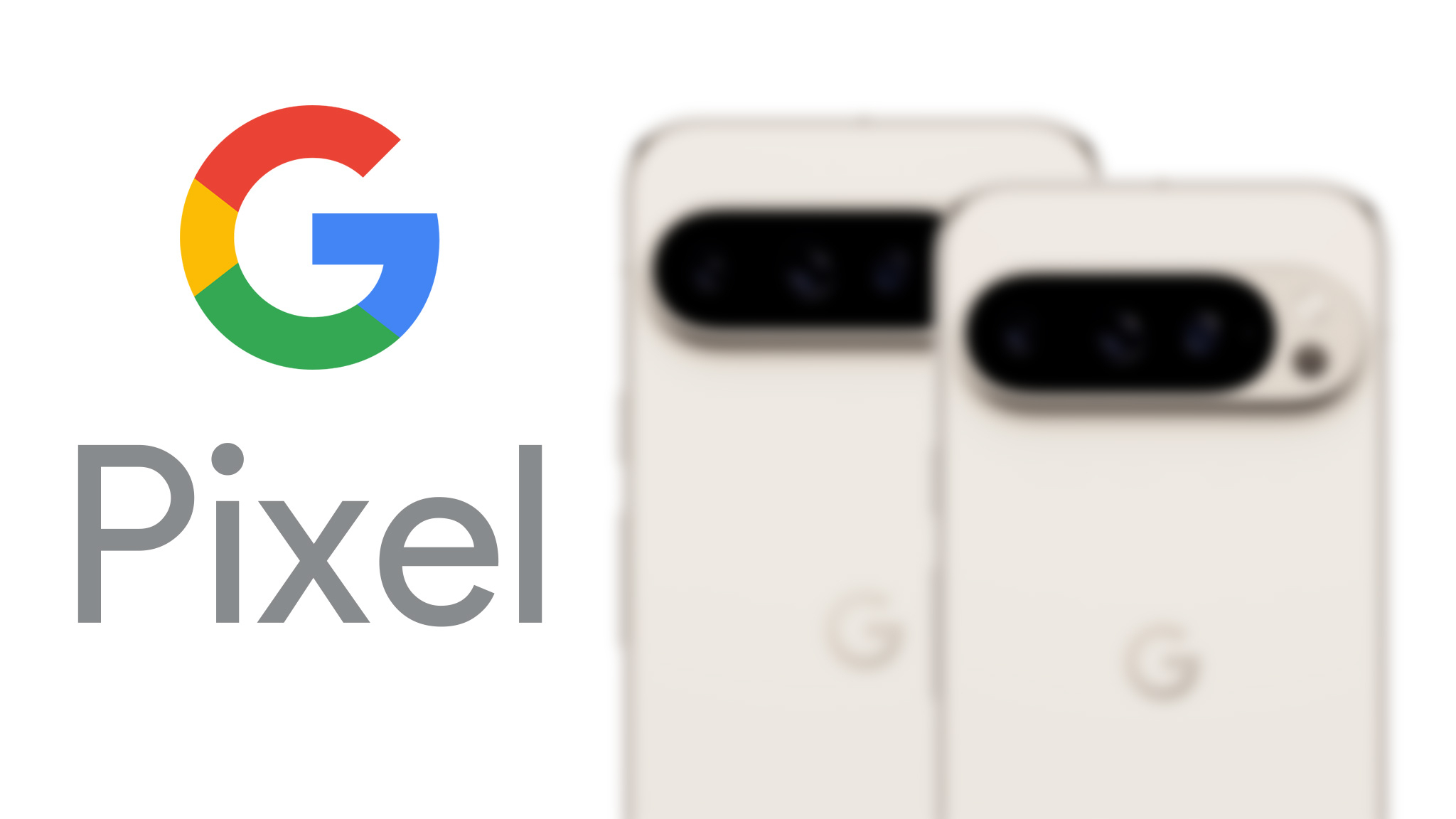 Google Pixel 11: Das sind die Namen der übernächsten Pixel-Generation