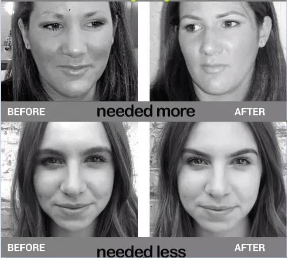 4 simple ways to make your face look beautiful