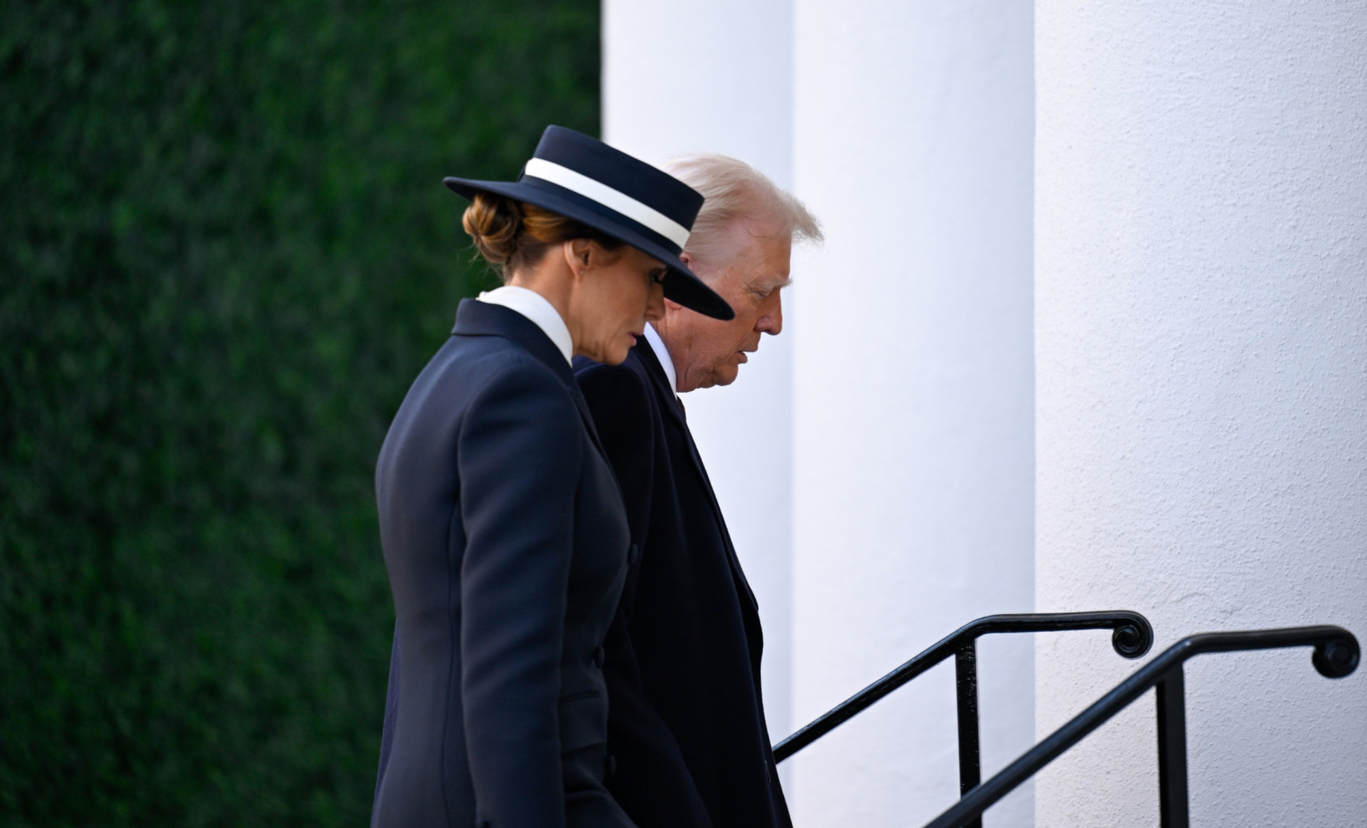 From housewives to lawyers: The lives of America's first ladies before ...