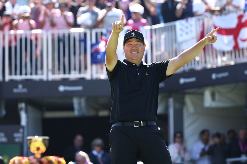 PGA Tour money leaders in Farmers field include No. 1 Hideki Matsuyama ...