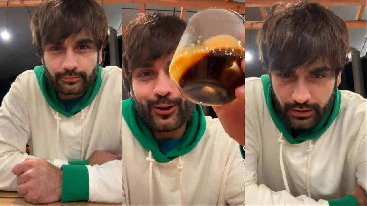 Bigg Boss 18's Vivian Dsena Fans Question, 'Coffee Le Gaya, Par Trophy ...