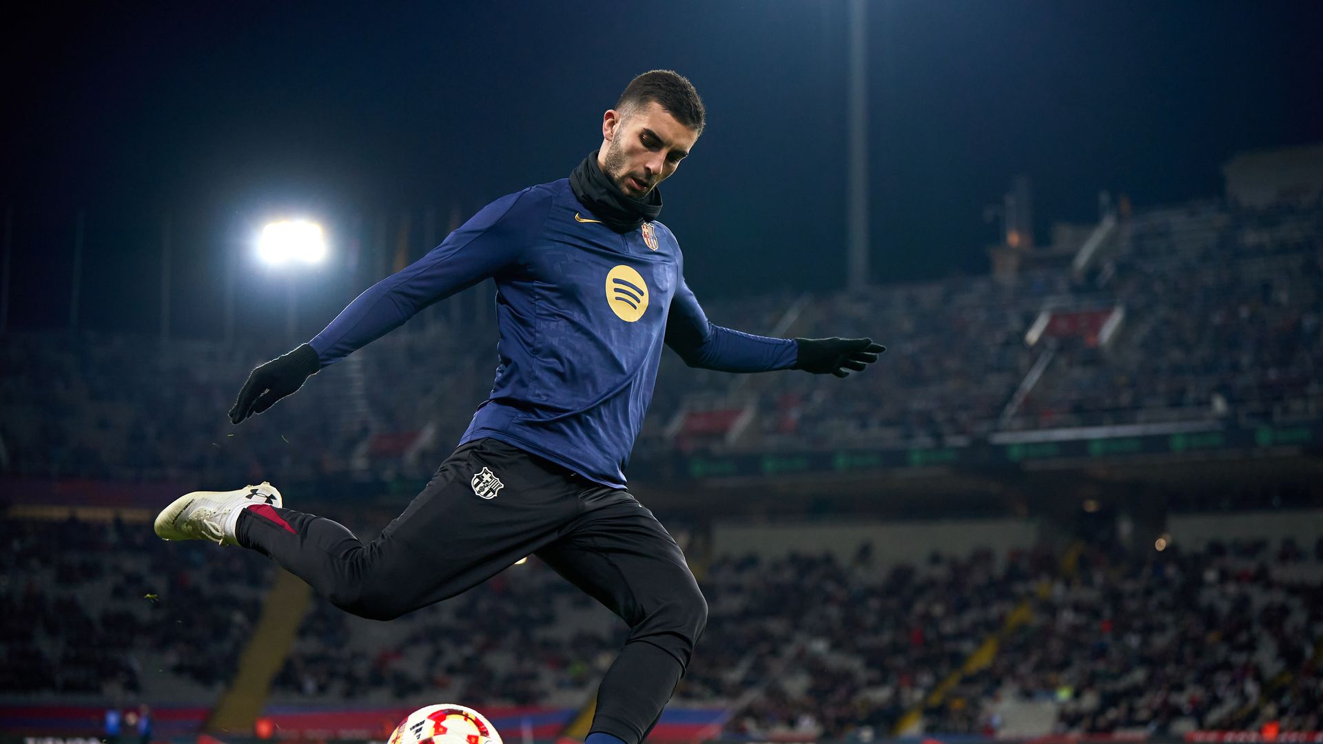 FC Barcelona News: 21 January 2025