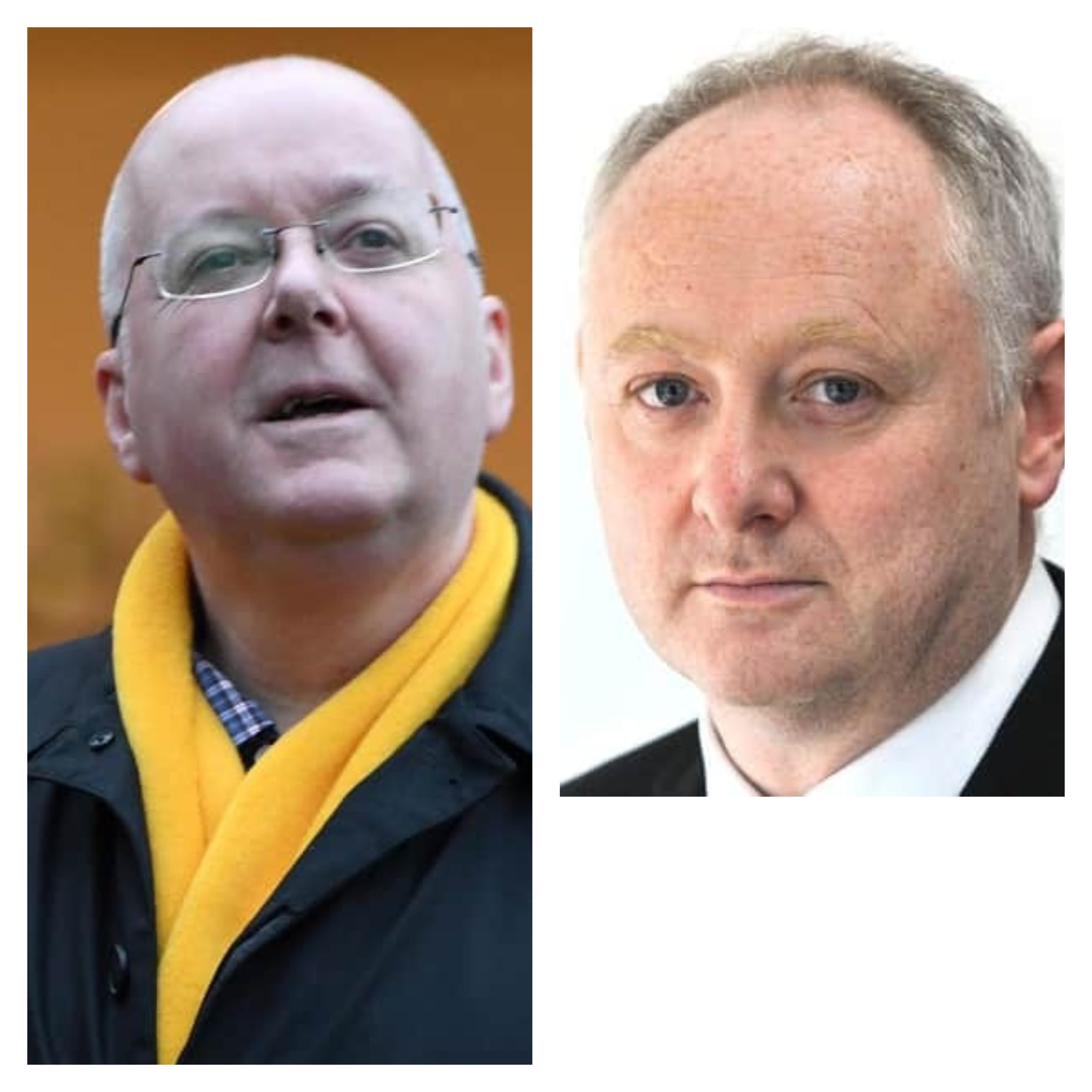 SNP hunting for new chief executive with 'integrity and influence ...