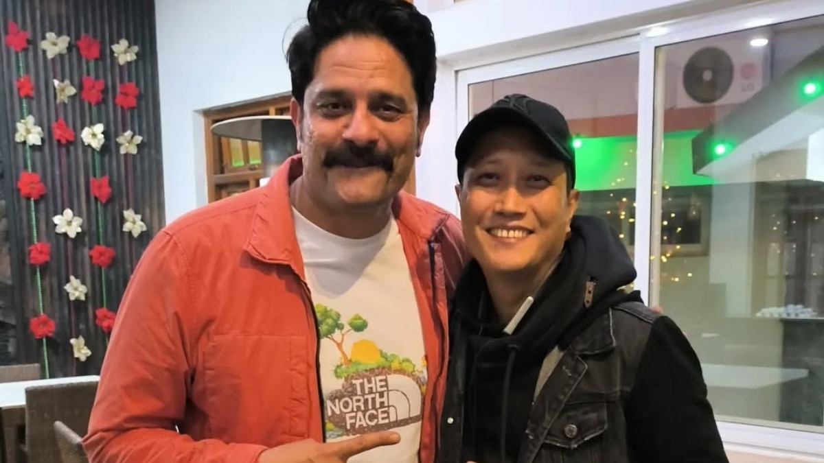 Paatal Lok 2’s Sniper Prashant Tamang: Did You Know He Won Indian Idol?