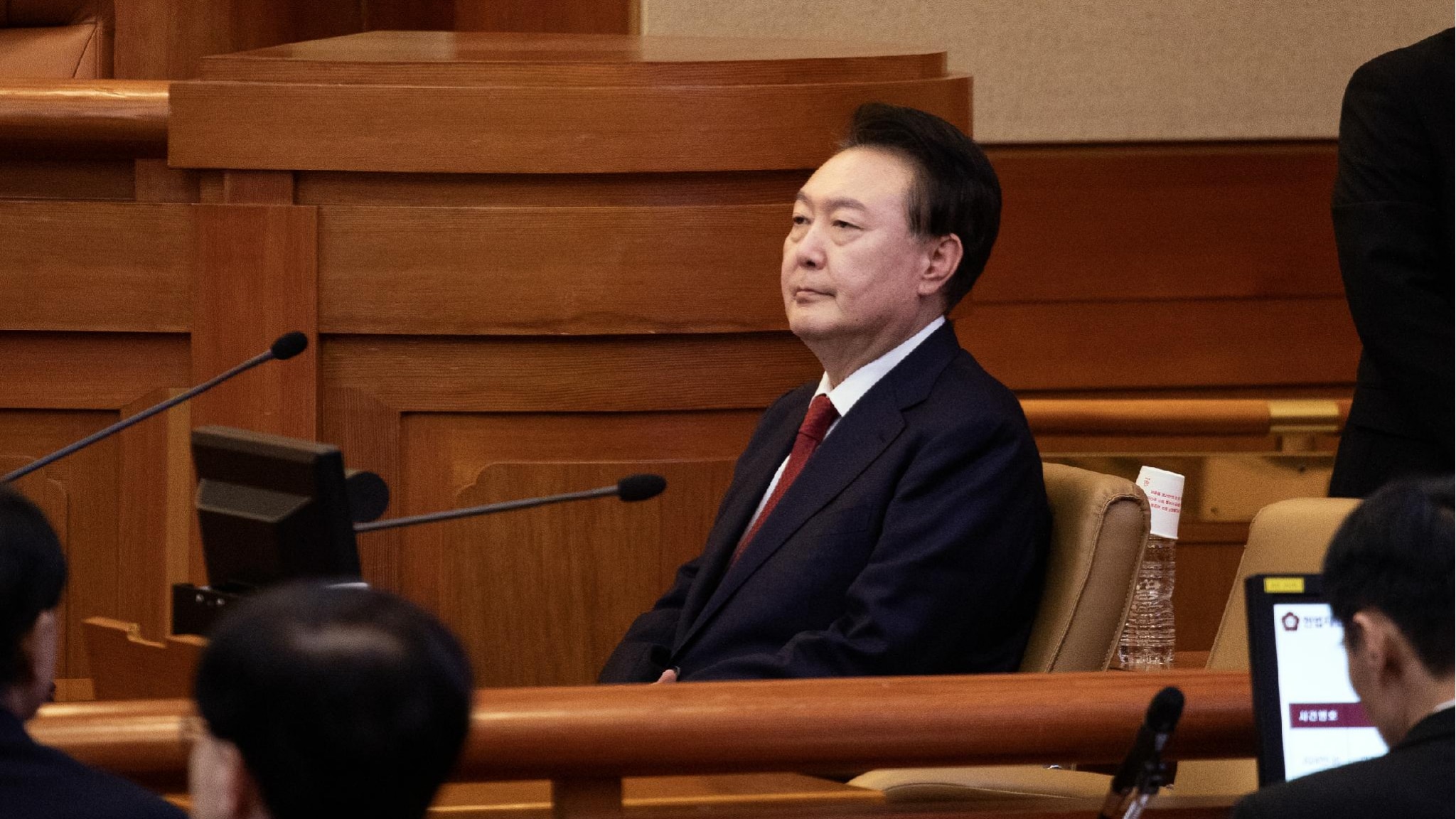Corea del Sud, chiesta la pena di morte per l'ex presidente Yoon Suk Yeol