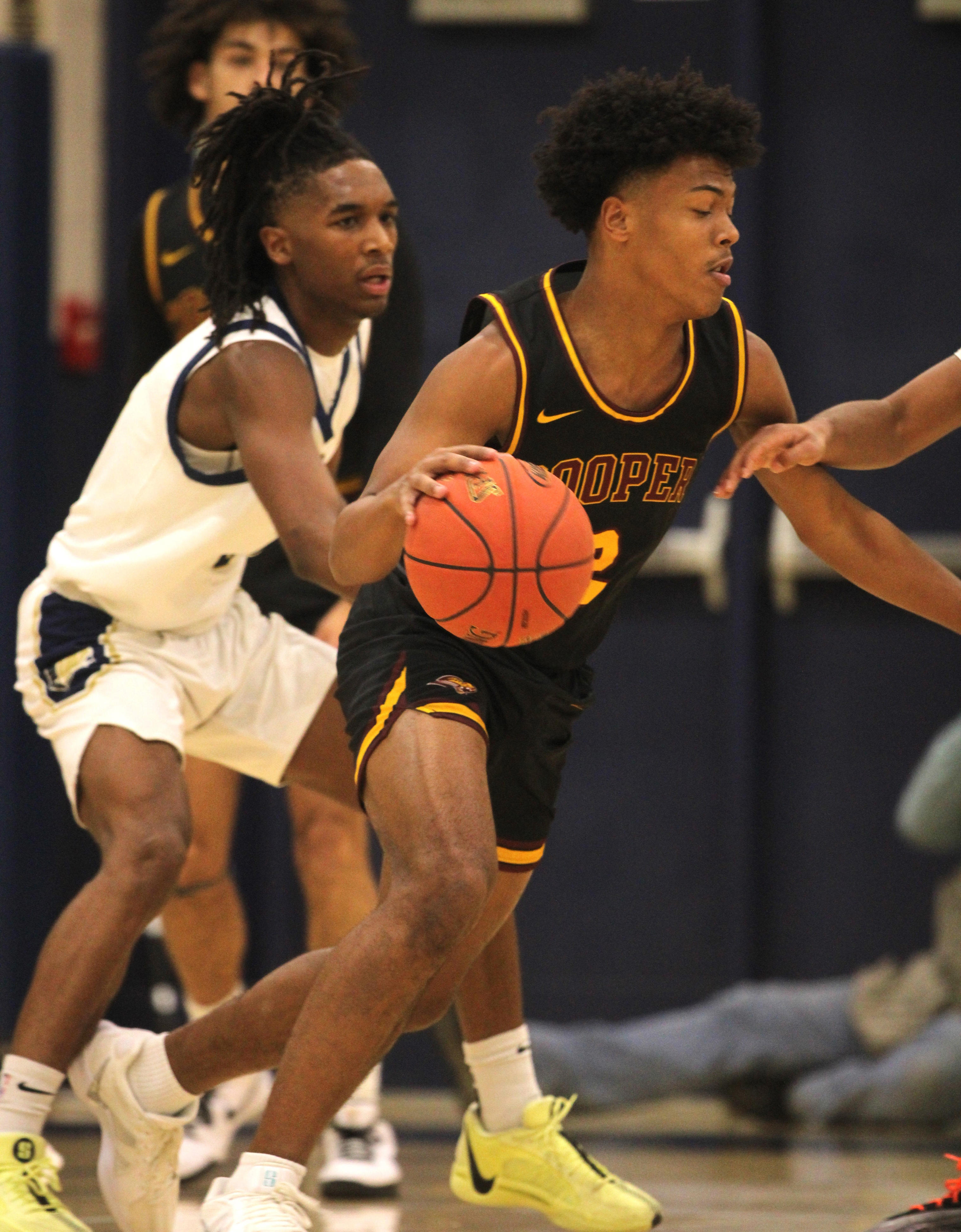 Northern Kentucky boys basketball teams begin regional tournaments