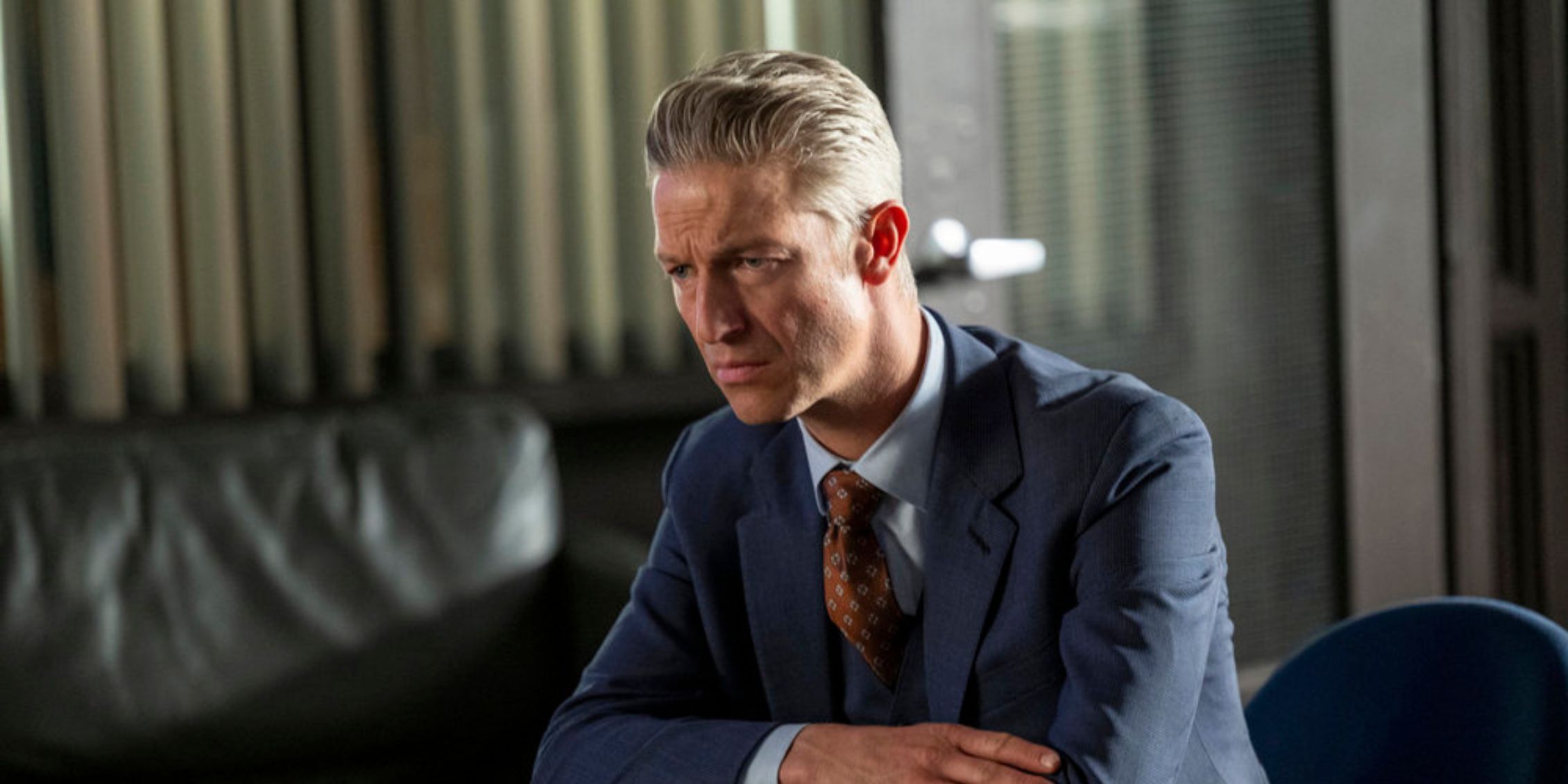 Carisi's Mental Health Issue Was Resolved Far Too Quickly In Law ...