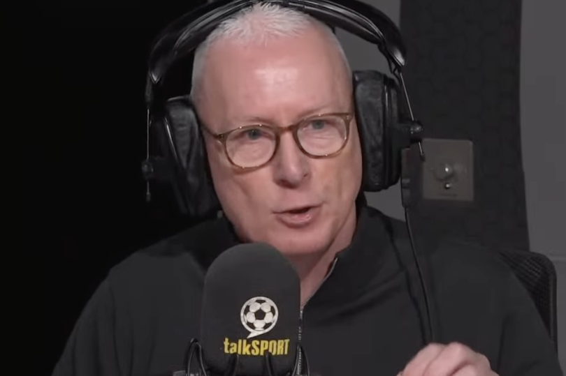 Jim White stuns Ally McCoist with Rangers transfer flashback about ...