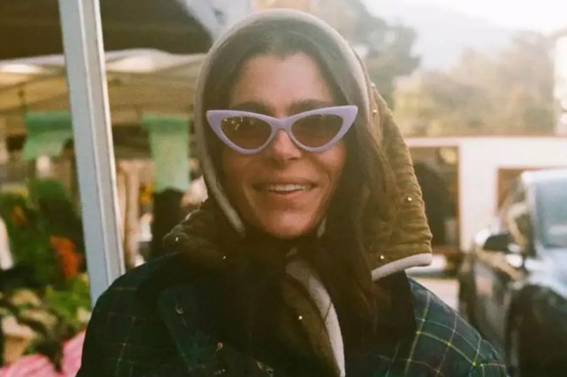 Beloved food influencer Rebecca Wylie Simms dies after 'surgery ...