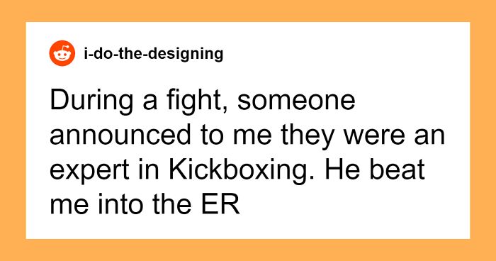 19 People Who Messed Around And Found Out