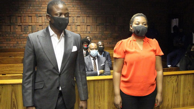 Trial begins for Bushiri’s co-accused in R102 million fraud case