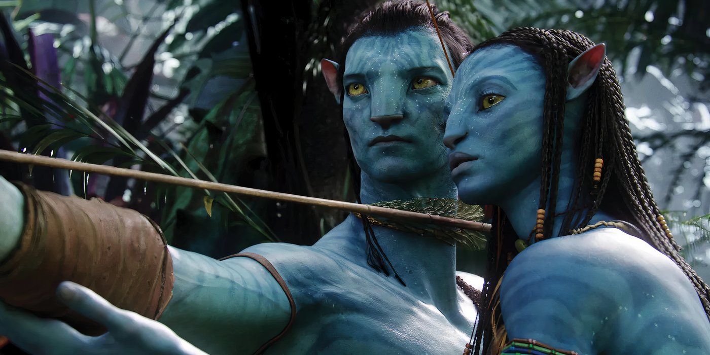 'Airborne and Water-Borne Battle for the Ages': Avatar 3 Promised to ...