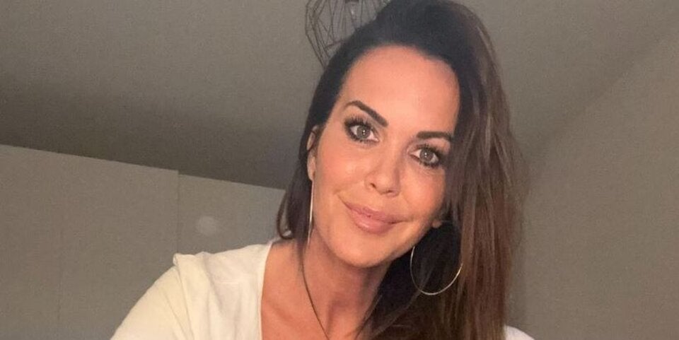 Ex-Curvy-Model Martina Reuter präsentiert ihr Abnehm-Geheimnis