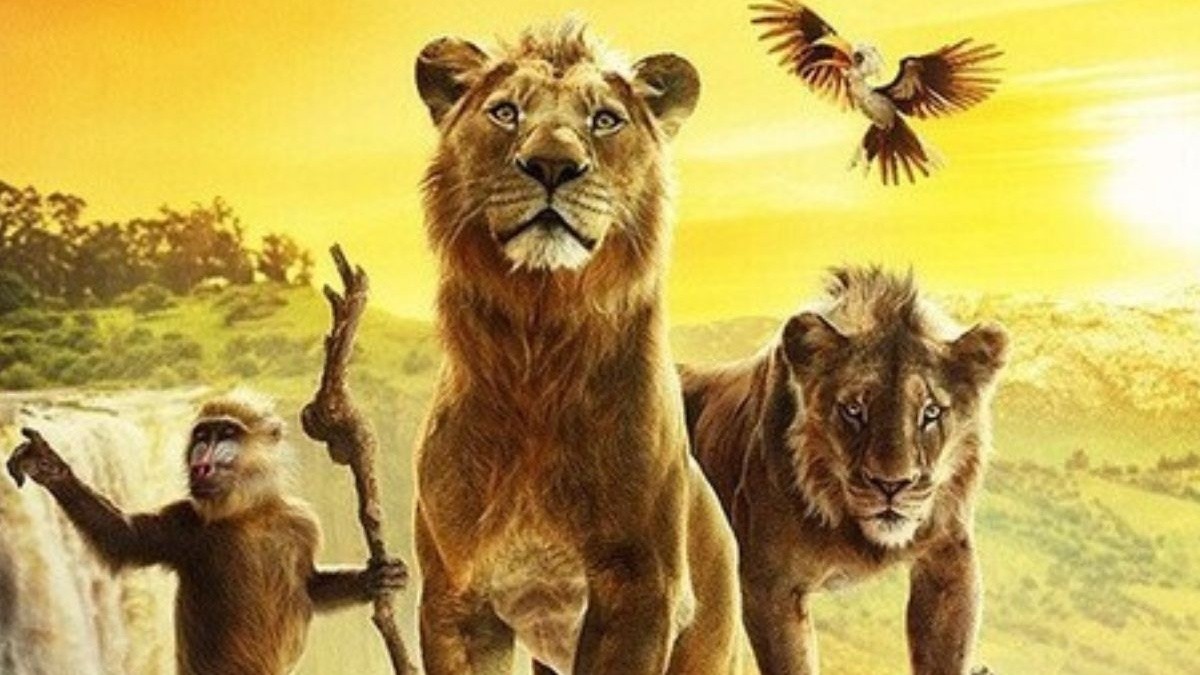 Un recorrido por las tierras del orgullo: así cobraron vida los ...