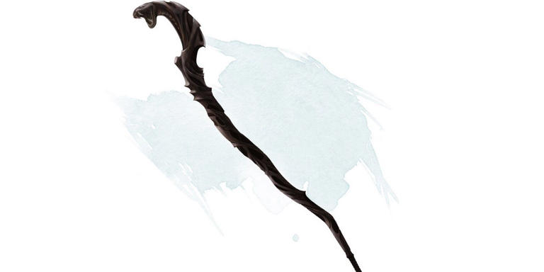 25 Best Uncommon Magic Items In D&D 5e