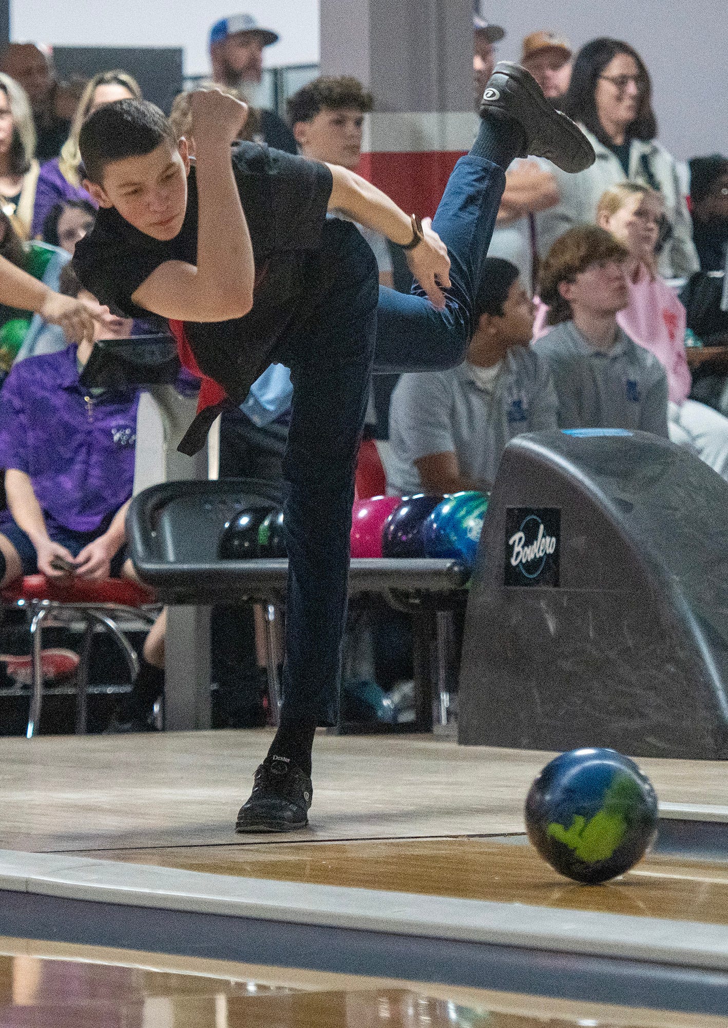 'This place is like my second home': Local high schoolers find this ...