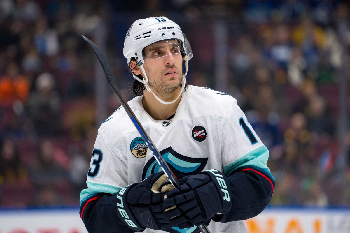 Kraken Open to Trading Key Players Besides Rentals: Report