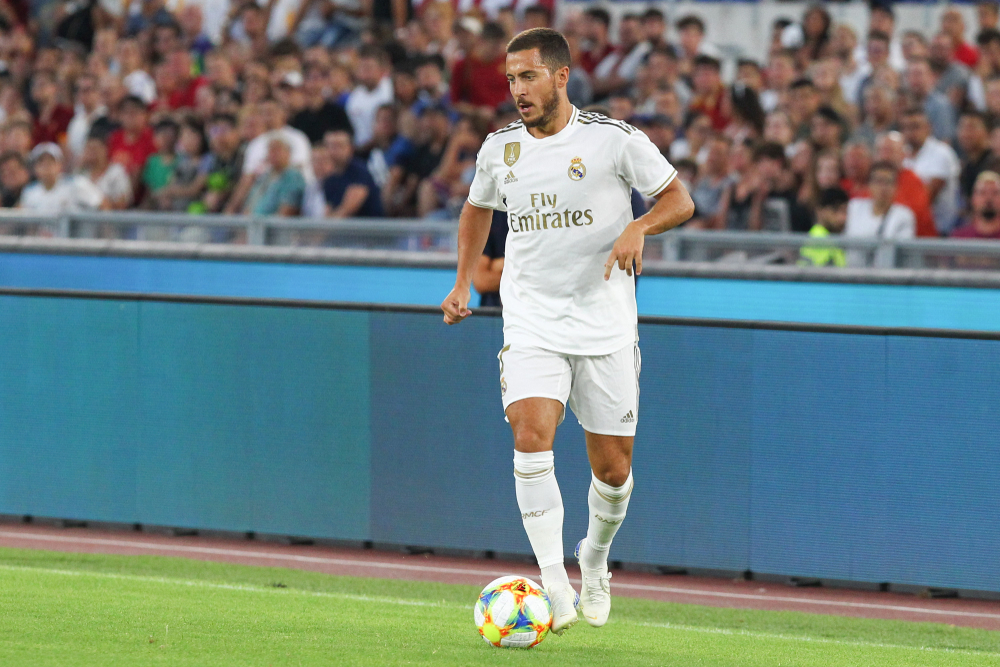 The 25 Greatest Number 7s in Football History – Ranked
