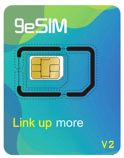 Come usare le eSIM con i dispositivi che hanno solo uno slot fisico per ...