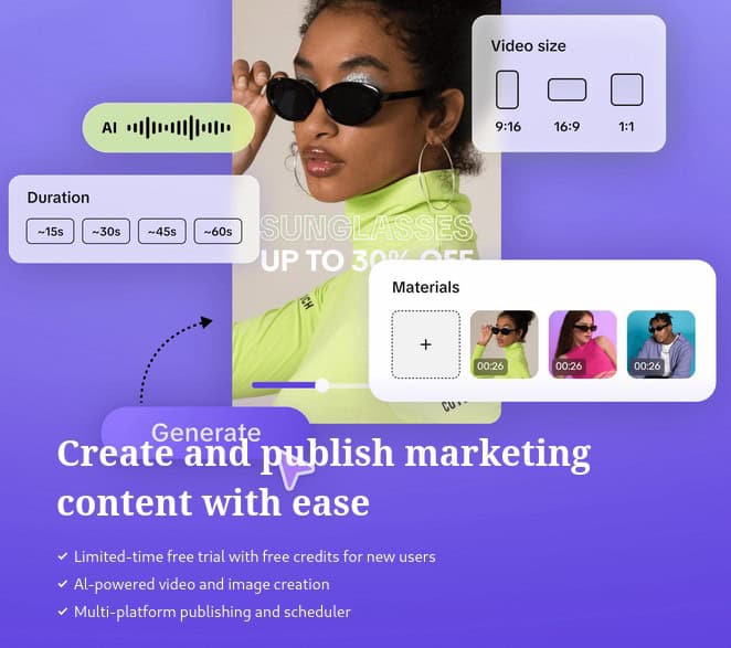 6 tips for creating viral videos with AI tools