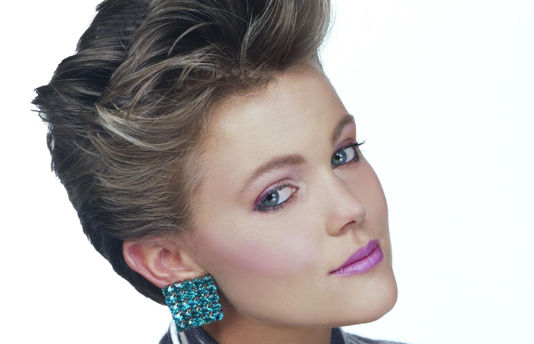 The 25 most successful 1980s music icons