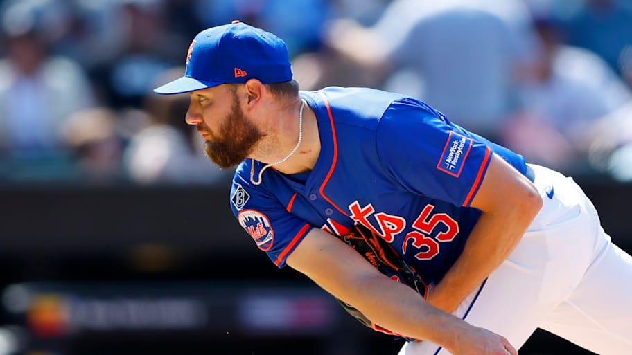 3 NY Mets players from the 2024 Opening Day roster who’ve already ...