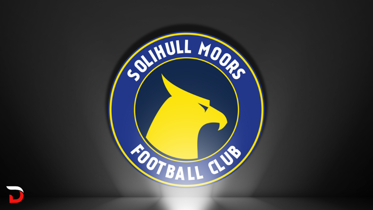Four Andy Whing Replacements For Solihull Moors