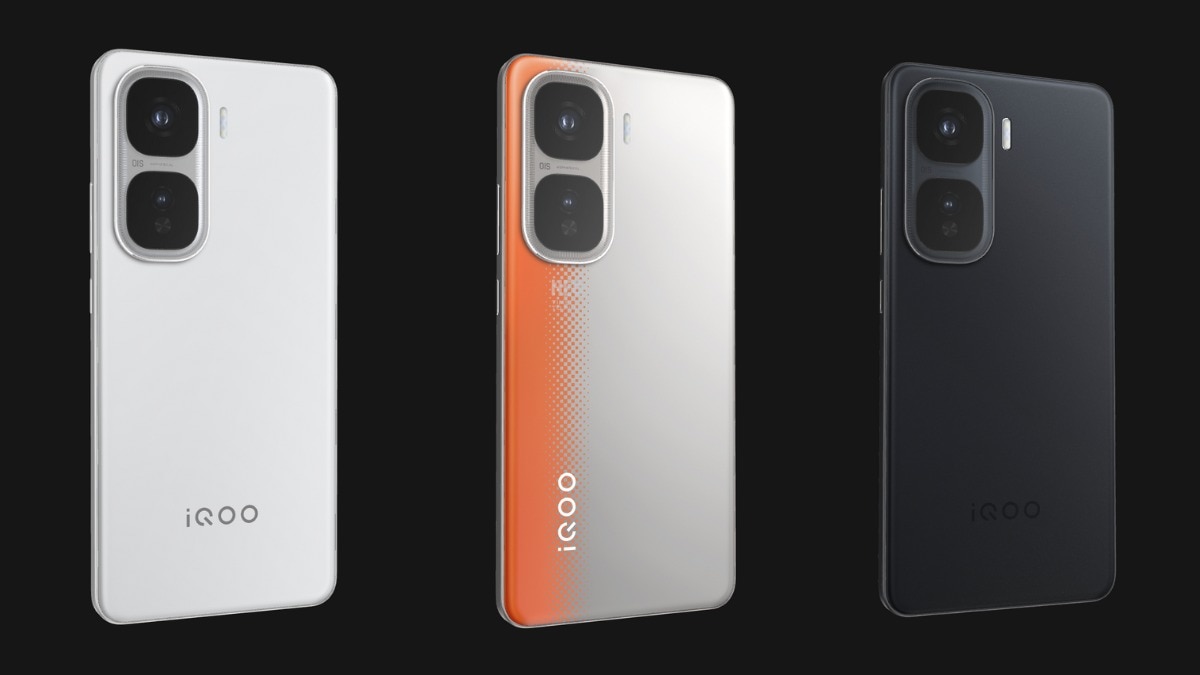 iQOO Neo 10R tipped to launch in India soon, may come under Rs 30,000