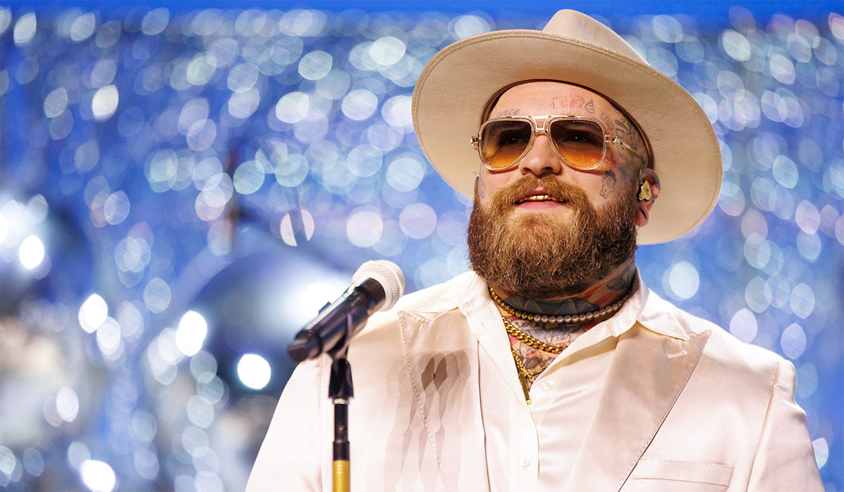 Good news for Teddy Swims fans as he announces Dublin meet and greet