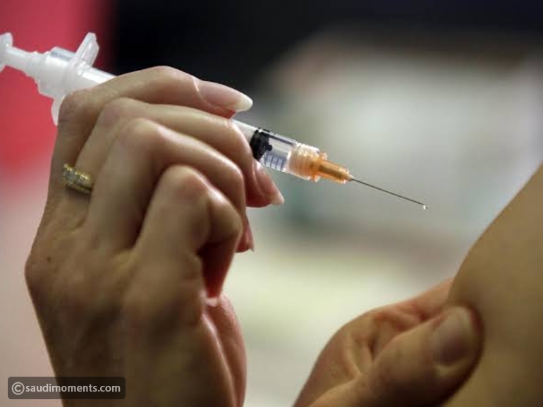 Saudi to Mandate This New Vaccination for Travelers in Feb