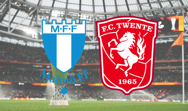 Malmö FF - FC Twente op tv: hoe laat en waar wordt de wedstrijd ...