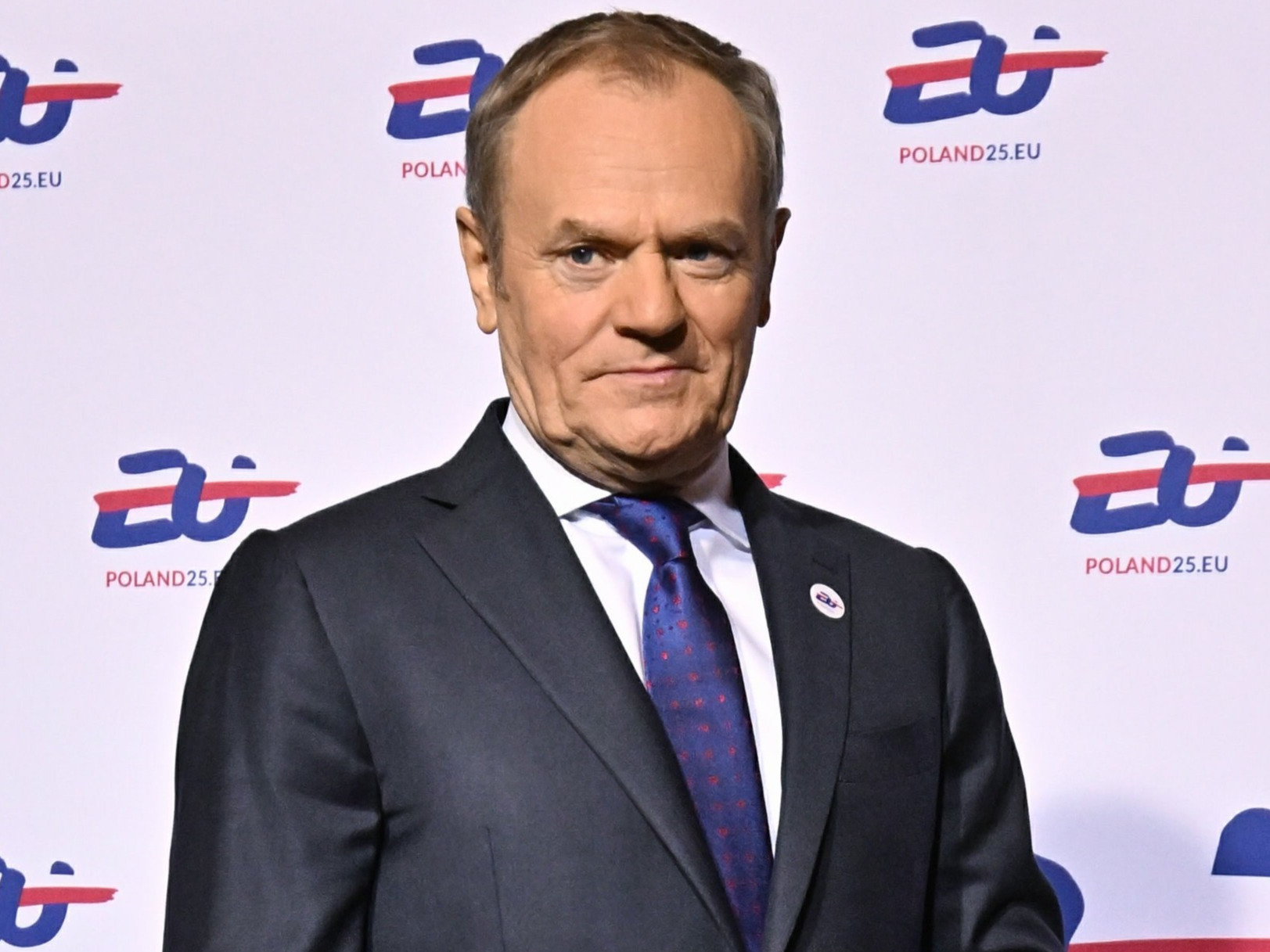 Donald Tusk skomentował rozmowy Trump-Putin. „Nie ma czasu do stracenia”