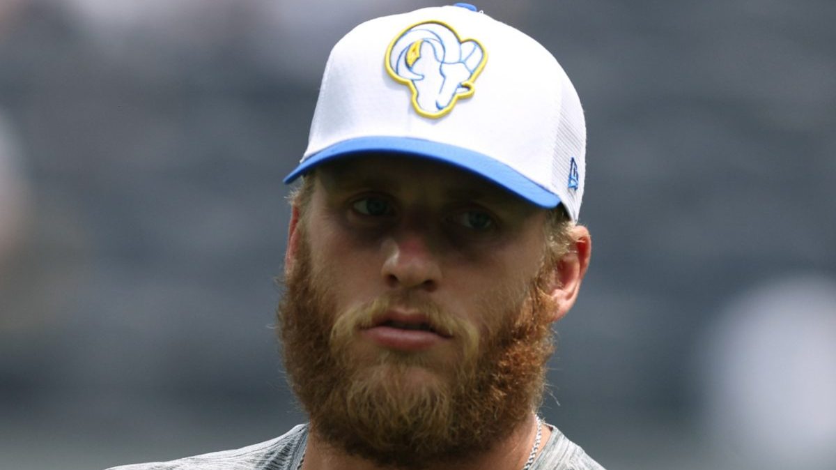 Rams WR Cooper Kupp Makes Clear Statement Amid ‘Frustration’