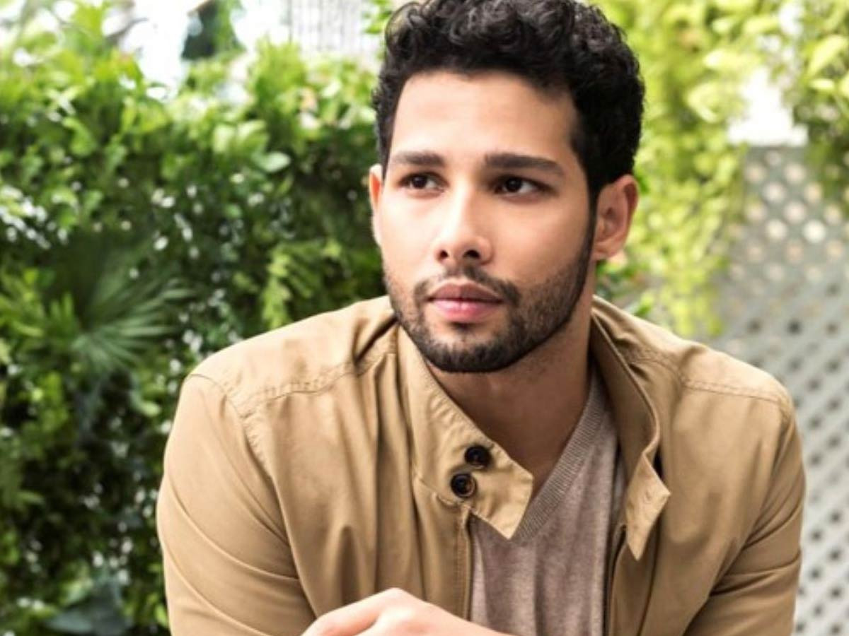 Prakash Jha making new film with Siddhant Chaturvedi – Exclusive