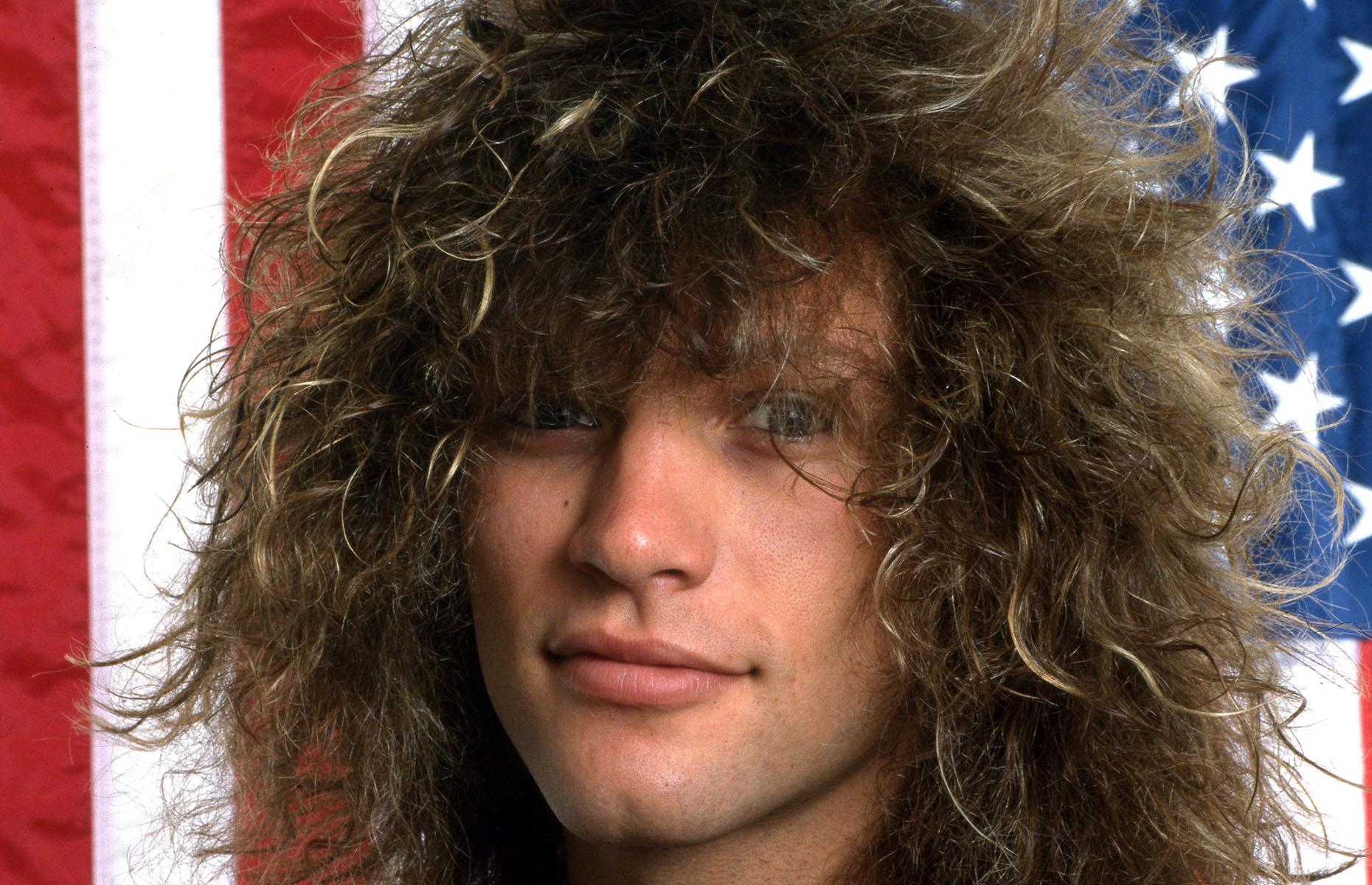 The 25 most successful 1980s music icons