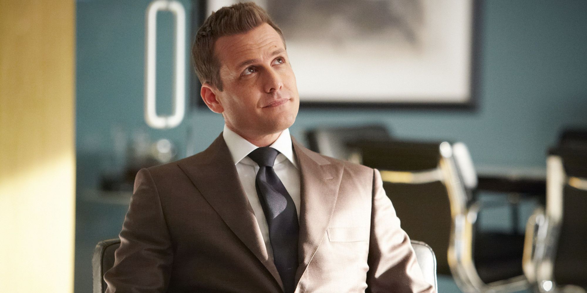 New 'Suits L.A.' Teaser Sets Up Harvey Specter's Return to the Courtroom