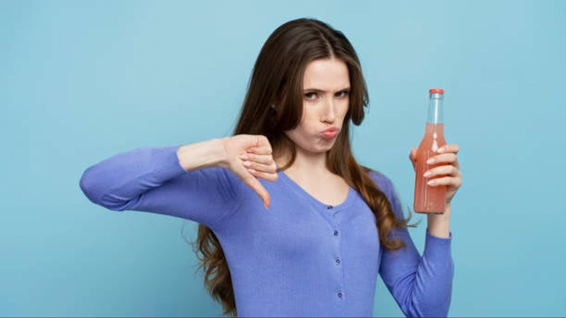 'Sober Shaming': La Pratica Di Mettere In Imbarazzo Chi Non Beve Alcolici