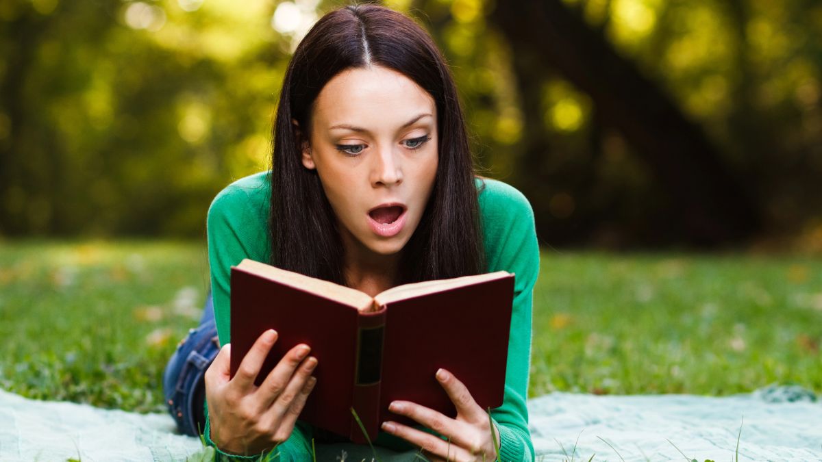 15 Captivating Books That Will Draw You In From the Very First Line