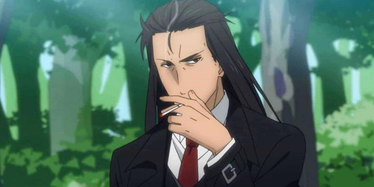 The 15 Best Isekai Anime Where the Villain is the Main Character