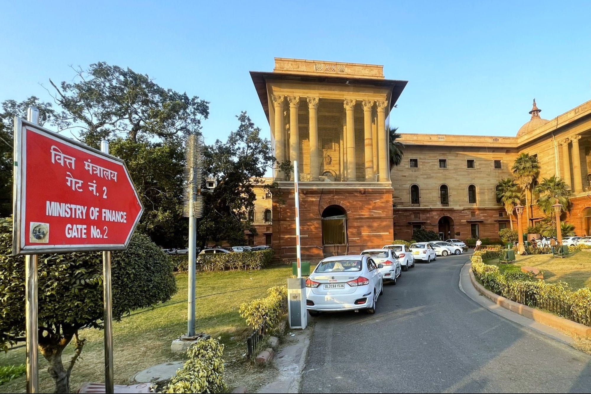 Stakeholders Expect Budget to Capitalise on India's Momentum and ...