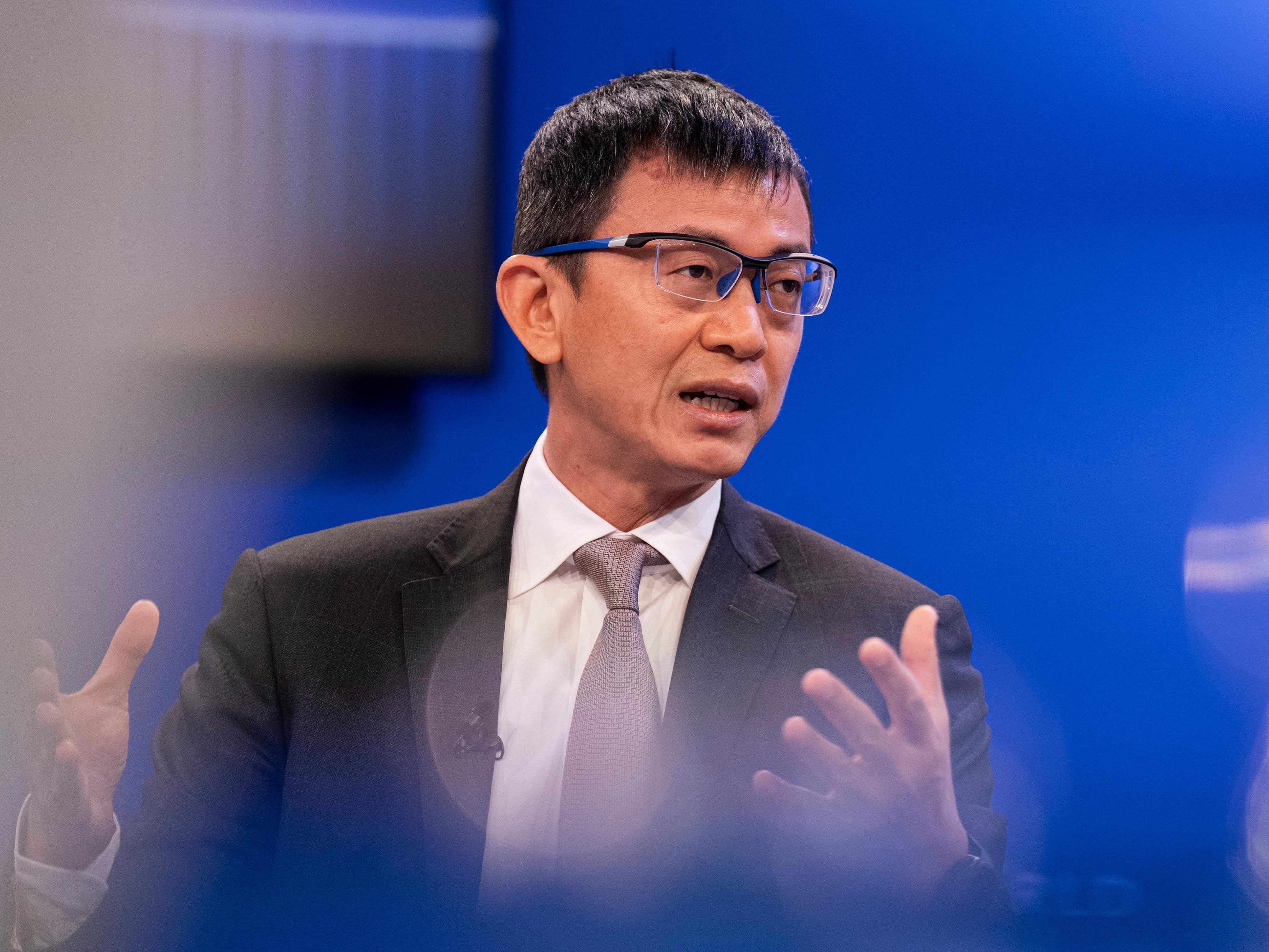 China's huge talent pool gives it an edge in the global EV race, says ...