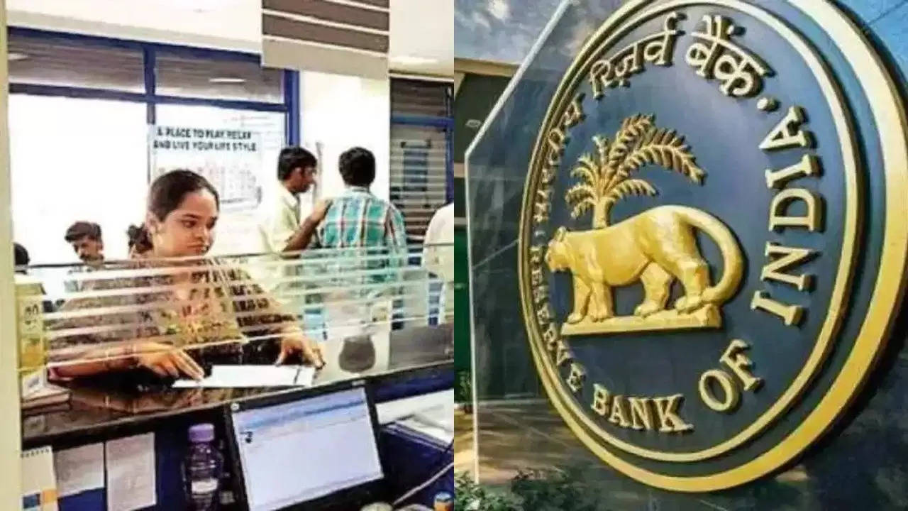 RBI's Big Decision: Banking Calls Will Now Come Only From Two Specific ...