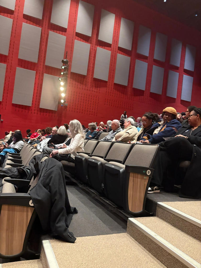 Film depicting German students' trip to Oklahoma is shared with OKC ...