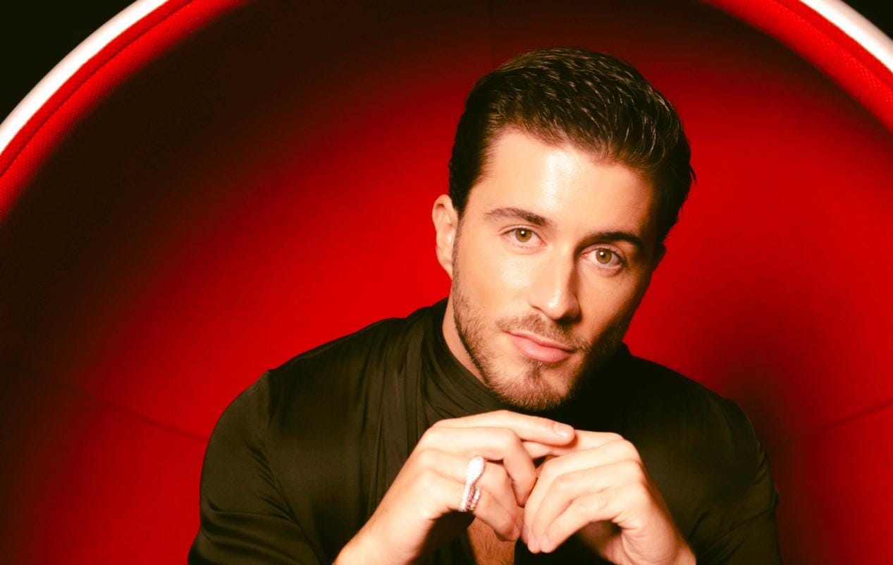 Carlos Félix lança single de estreia: "Quero mostrar às pessoas o que ...