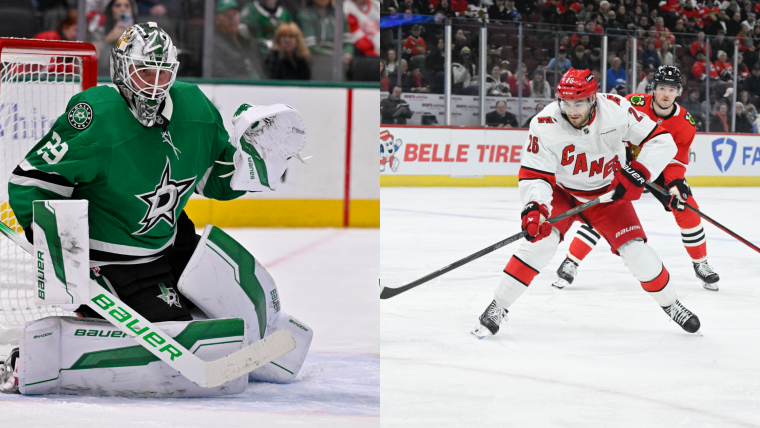 How to watch Stars vs. Hurricanes today: Channel, live stream, time ...