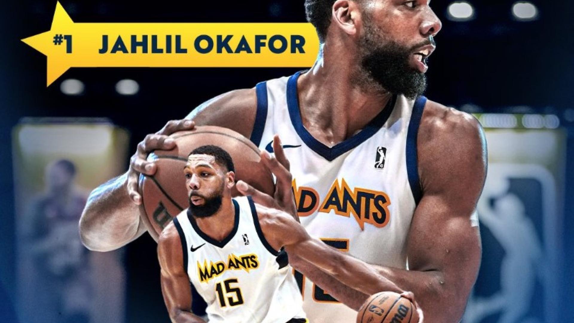 La enésima resurrección de Jahlil Okafor le acerca al All Star de la NBA