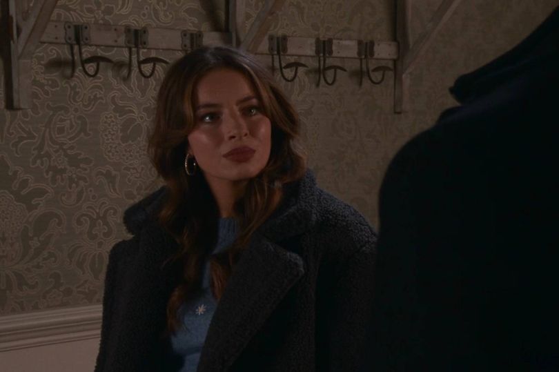 Coronation Street fans 'rumble' real father of Daisy's baby after DNA ...