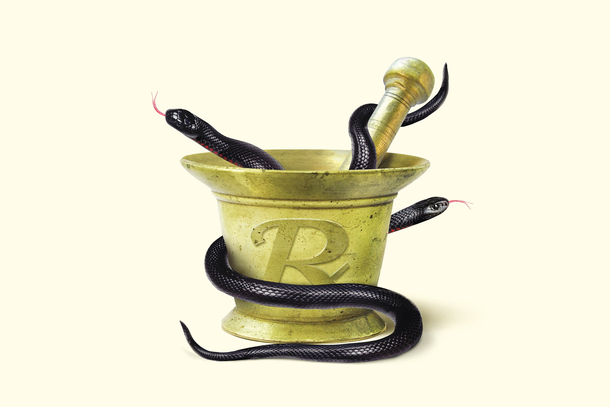 Trump has promised to ‘knock out’ pharmacy benefit managers. How the ...