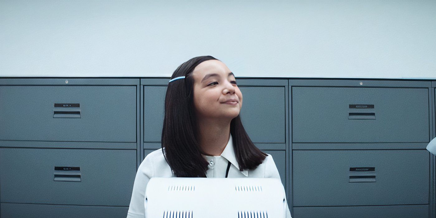 'Severance's New Employee Reveals an Even More Sinister Side to Lumon