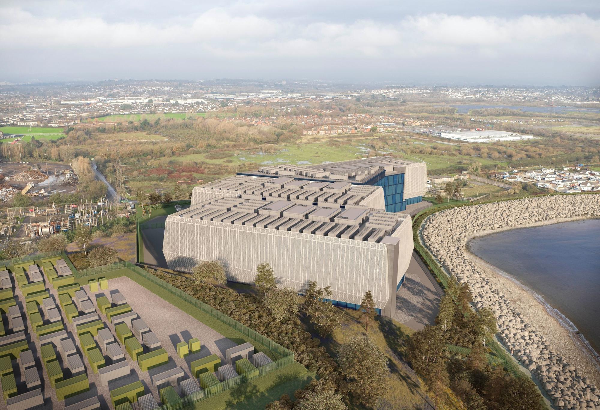 Newcastle engineers RWO wins first ‘next generation’ data centre work